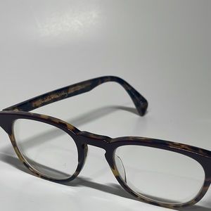 Paul Smith | Accessories | Paul Smith Eyeglasses Frames Handmade In ...